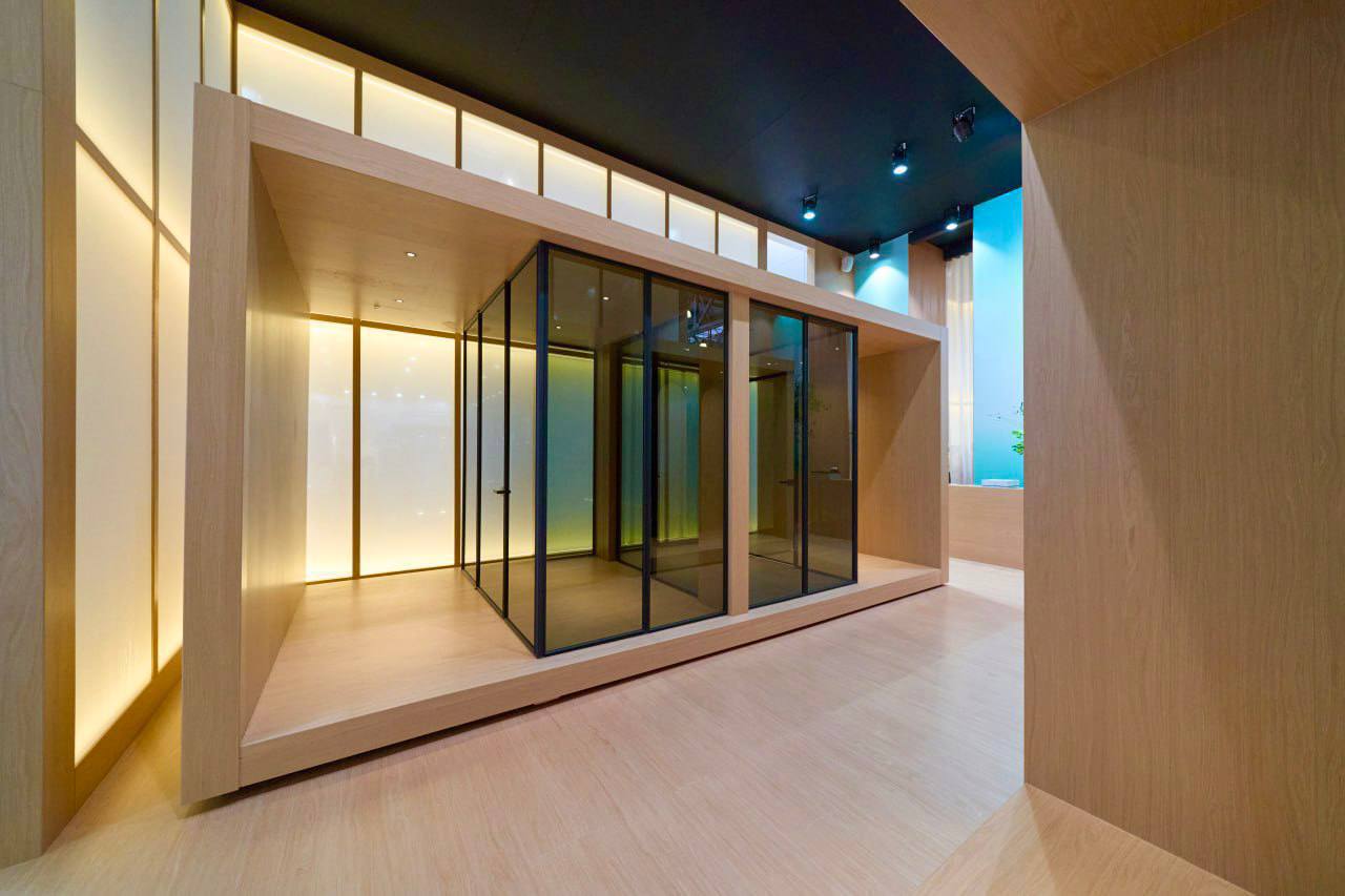 Панели 5G Sofia: идеальная отделка для загородного дома - блог фабрики Sofia