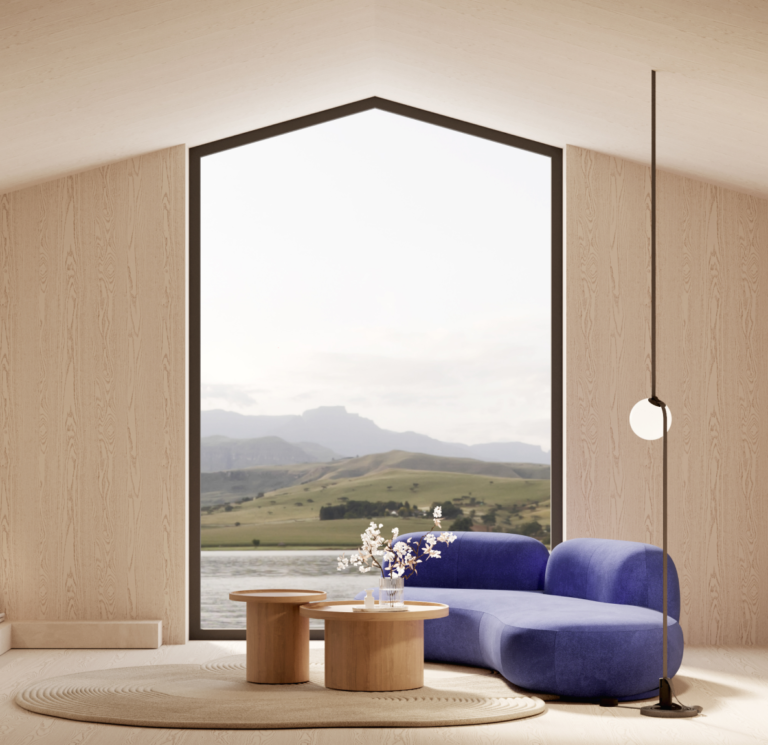 Панели 5G Sofia: безграничные возможности дизайна - блог фабрики Sofia