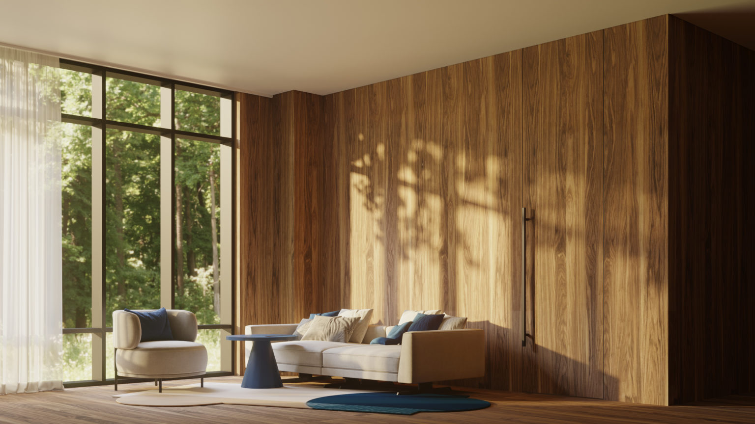 Панели 5G Sofia: безграничные возможности дизайна - блог фабрики Sofia