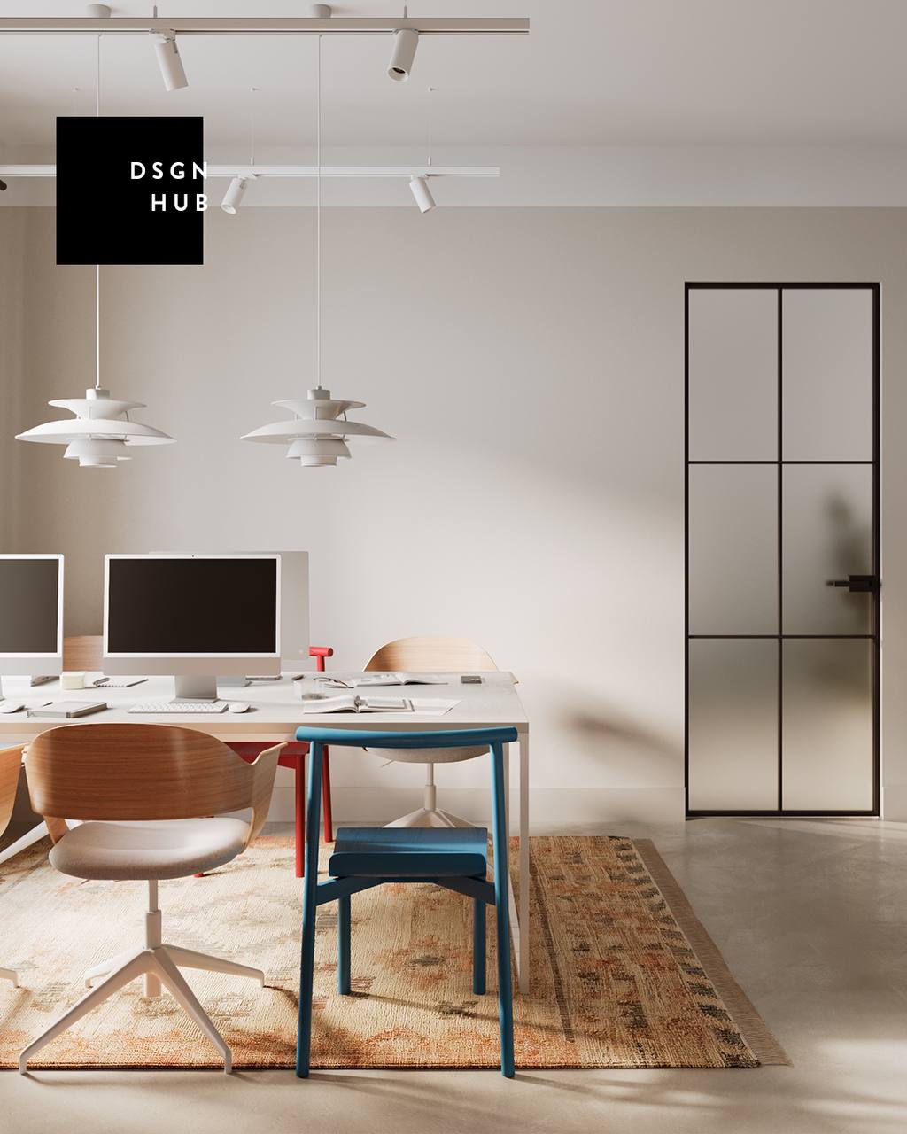 Двери для маленьких помещений: как выбрать и оптимизировать ...